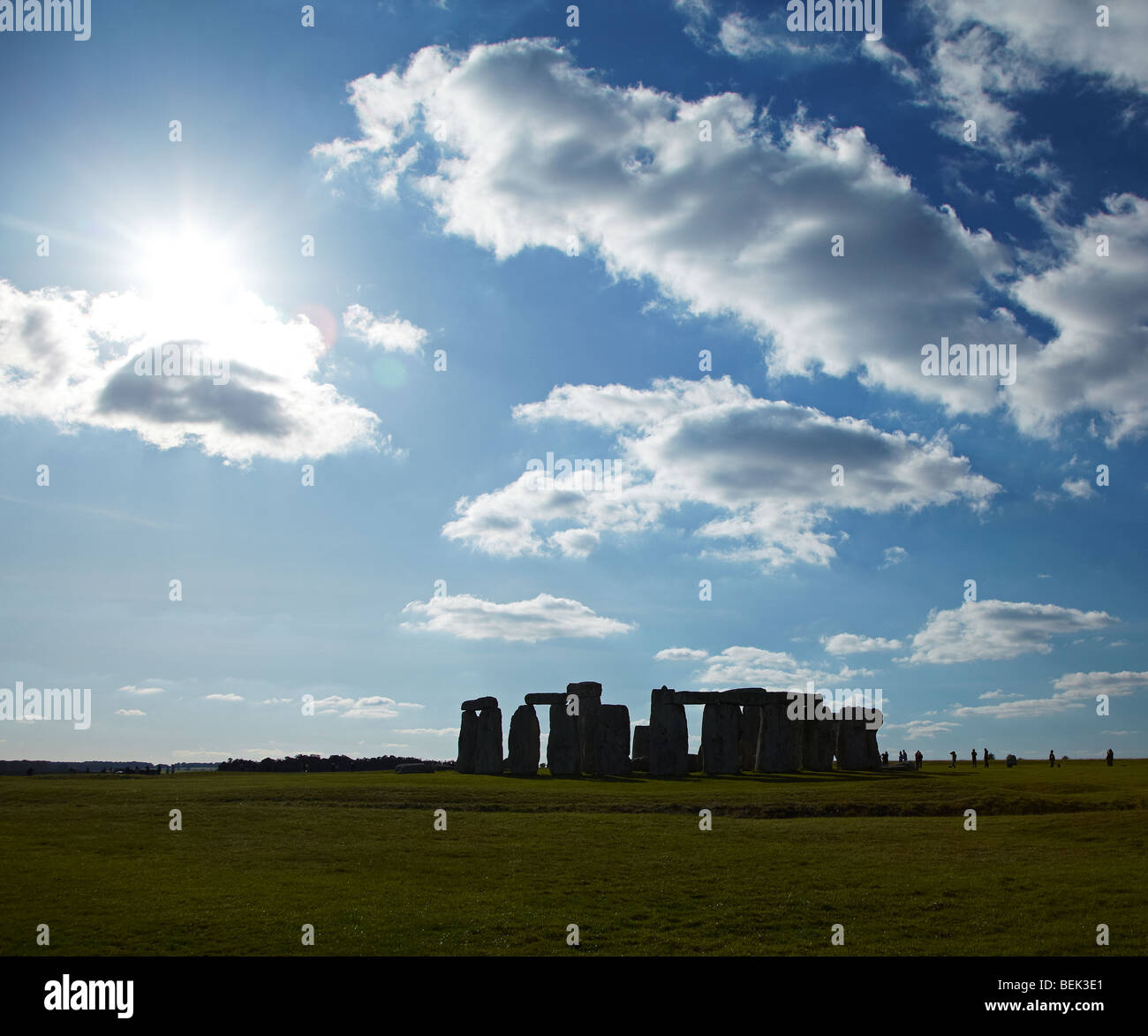 Stonehenge, Wiltshire, England, UK Stock Photo - Alamy