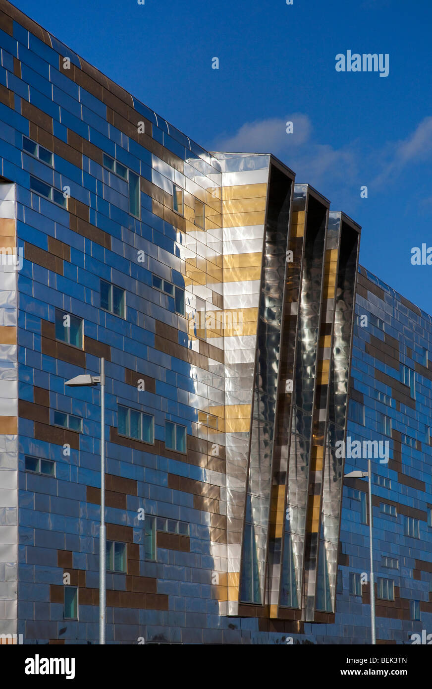 Teesside architecture hi-res stock photography and images - Alamy