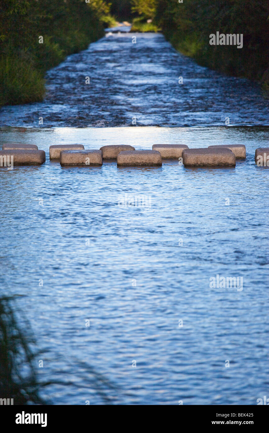 Cheonggyecheon River in Seoul South Korea Stock Photo - Alamy