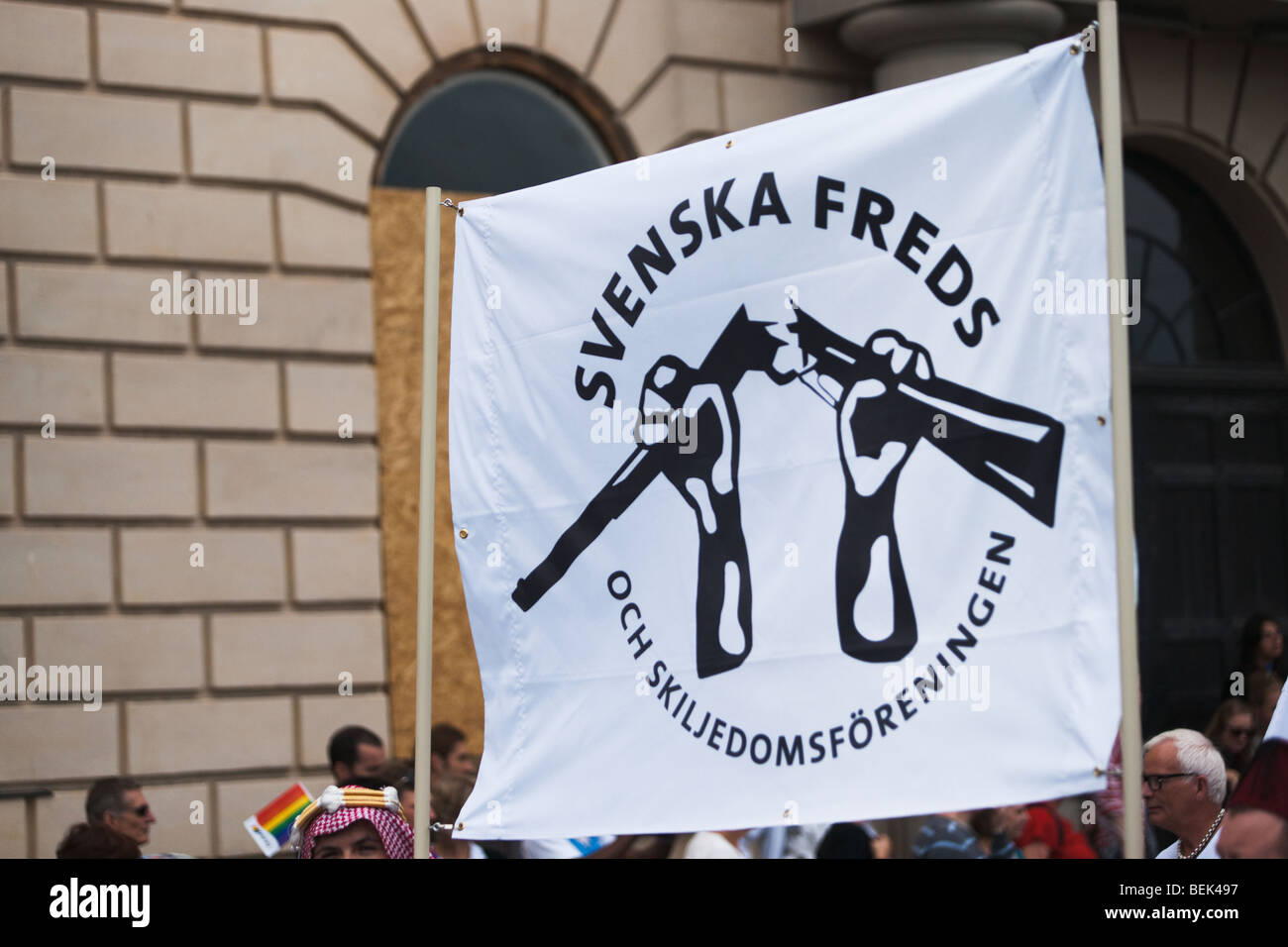 Skiljedomsforeningen hi-res stock photography and images - Alamy