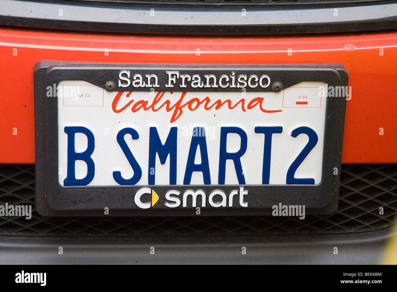 English licence plates hi-res stock photography and images - Alamy