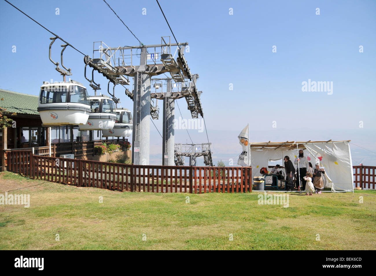Israel, Upper Galilee, Manara cliff Stock Photo - Alamy