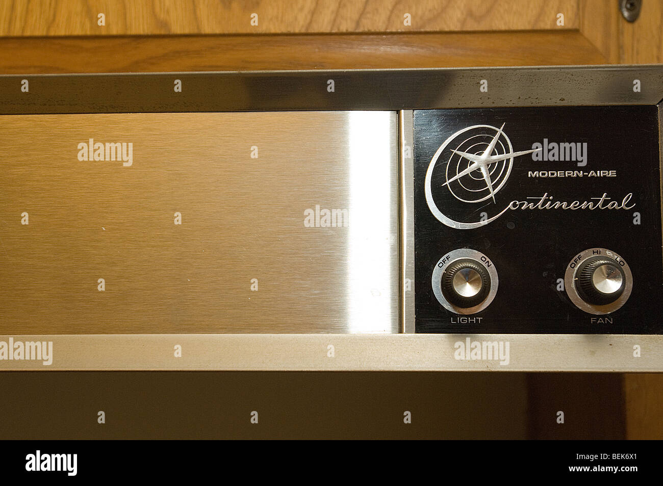 1970s oven hi-res stock photography and images - Alamy