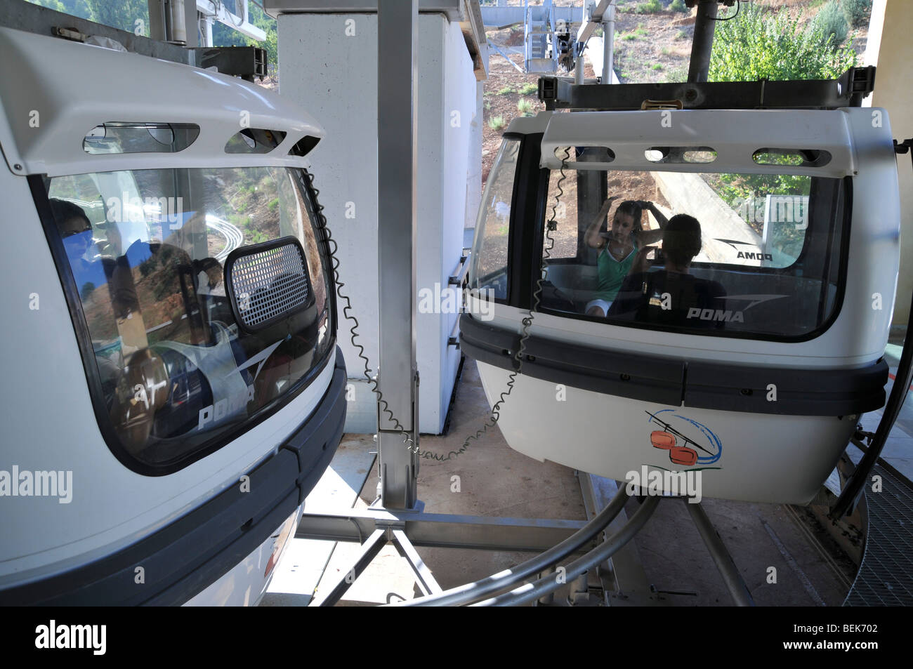 Manara israel hi-res stock photography and images - Alamy