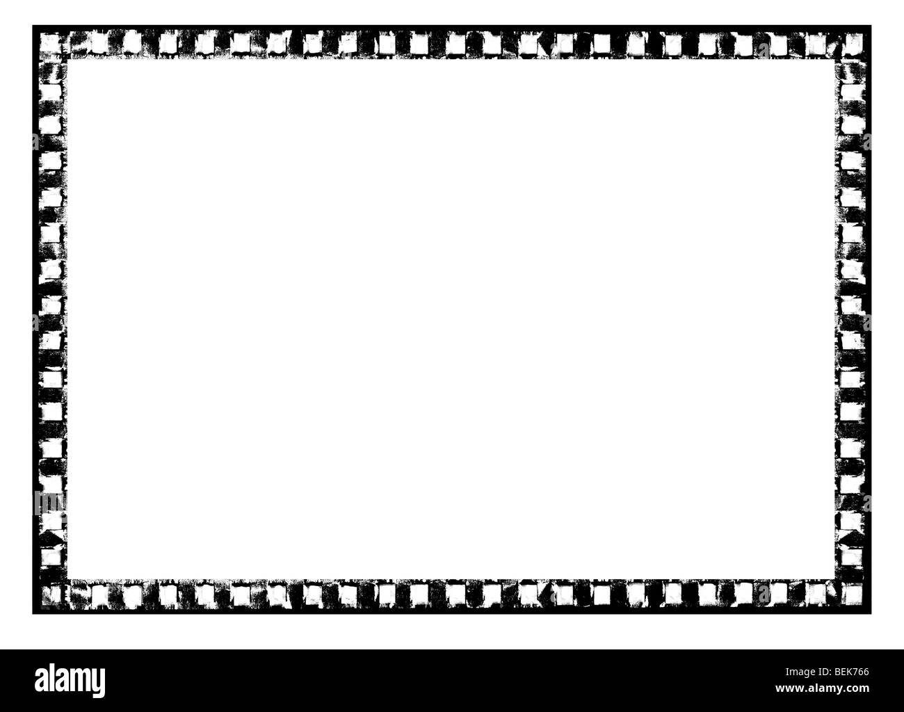 Scratch frame hi-res stock photography and images - Alamy