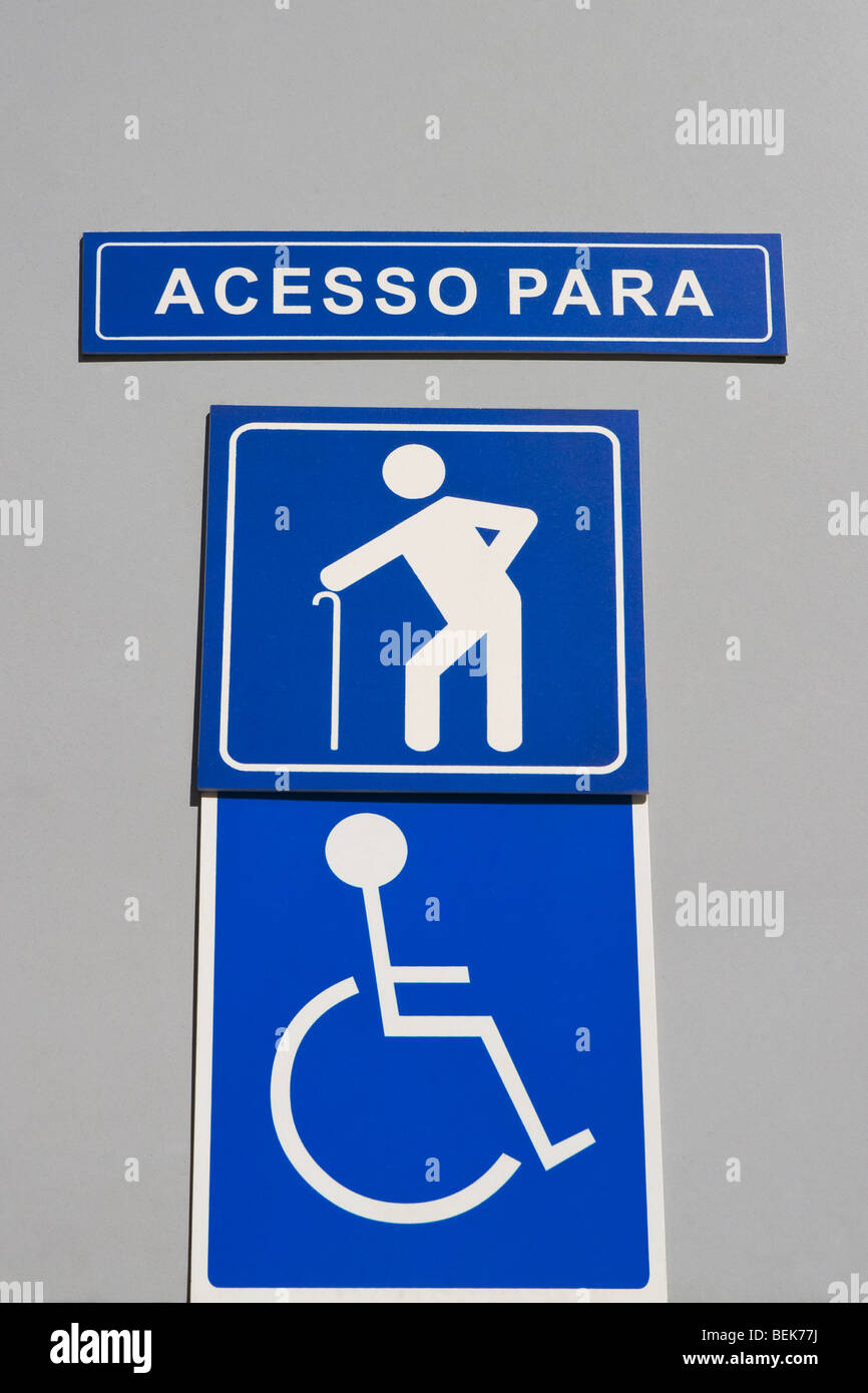 Pessoas idosas hi-res stock photography and images - Alamy