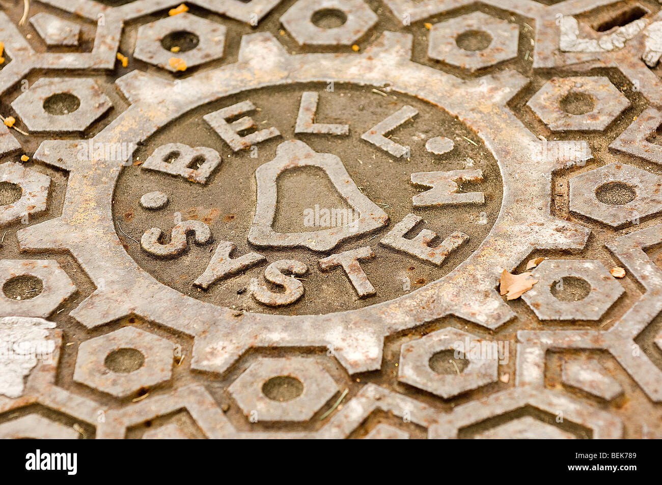 Bell System's Instagram, Twitter & Facebook on IDCrawl