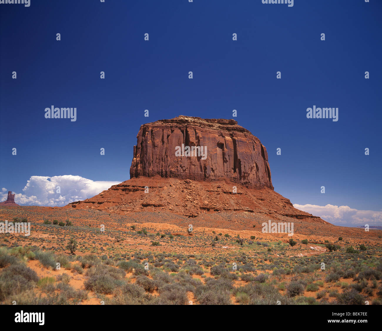 Monument ballet, Arizona, USA Stock Photo - Alamy