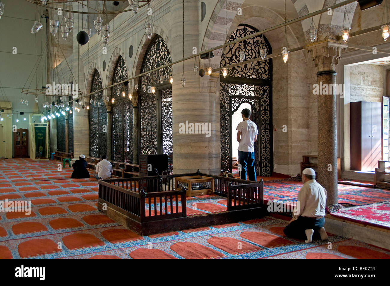 Islamic muslim country hi-res stock photography and images - Alamy