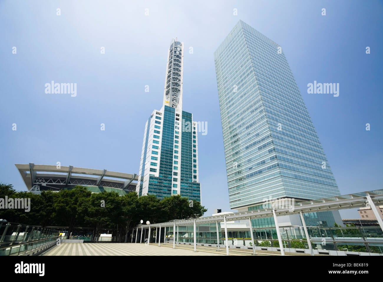 Saitama city hi-res stock photography and images - Alamy