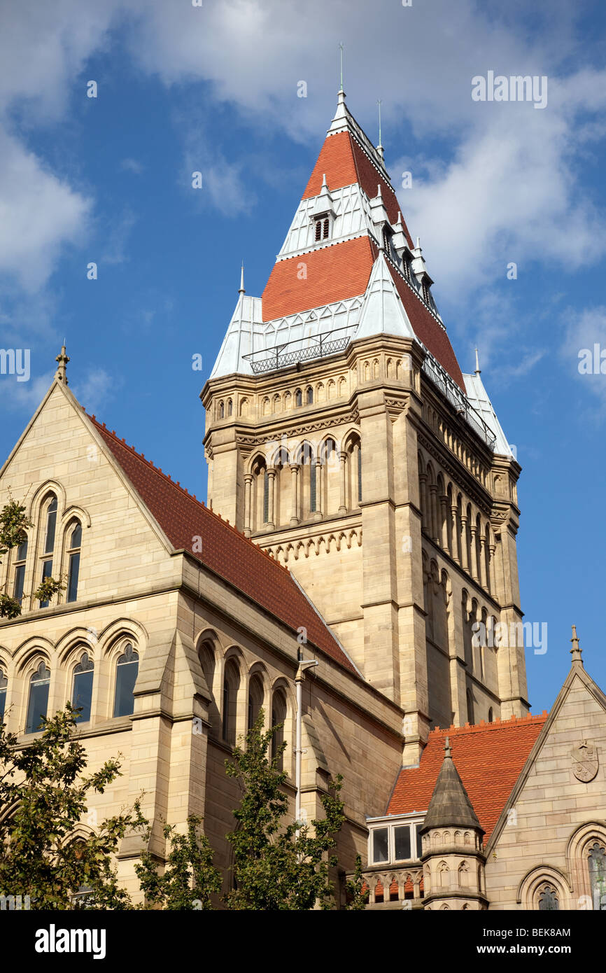 Old campus road research building hi-res stock photography and images ...
