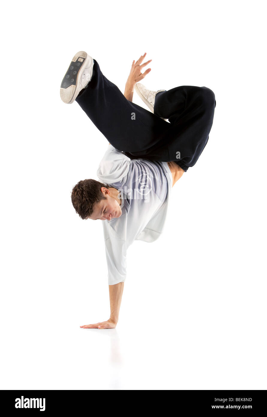 Modern dance hi-res stock photography and images - Alamy