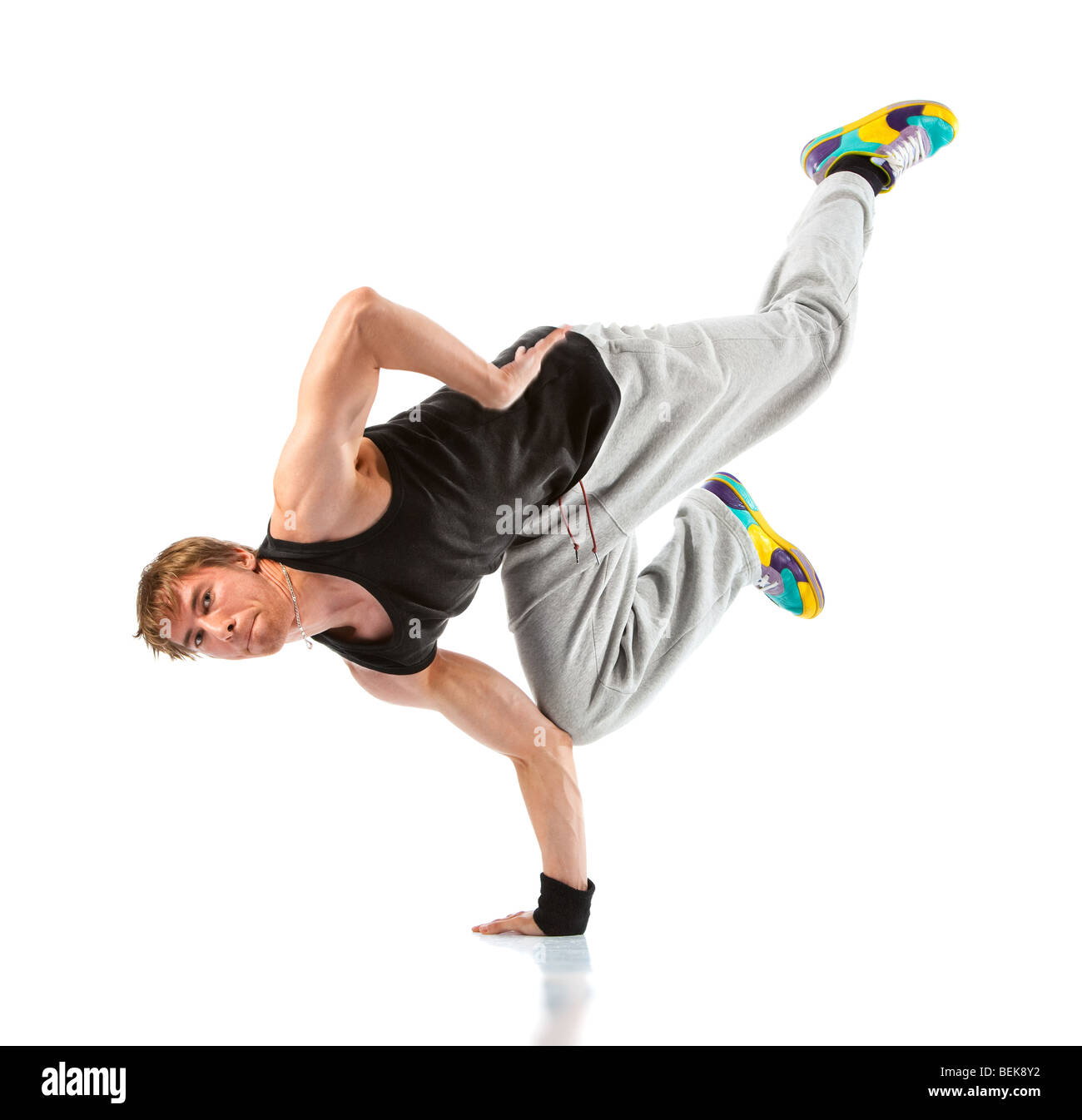 Dance power hi-res stock photography and images - Alamy