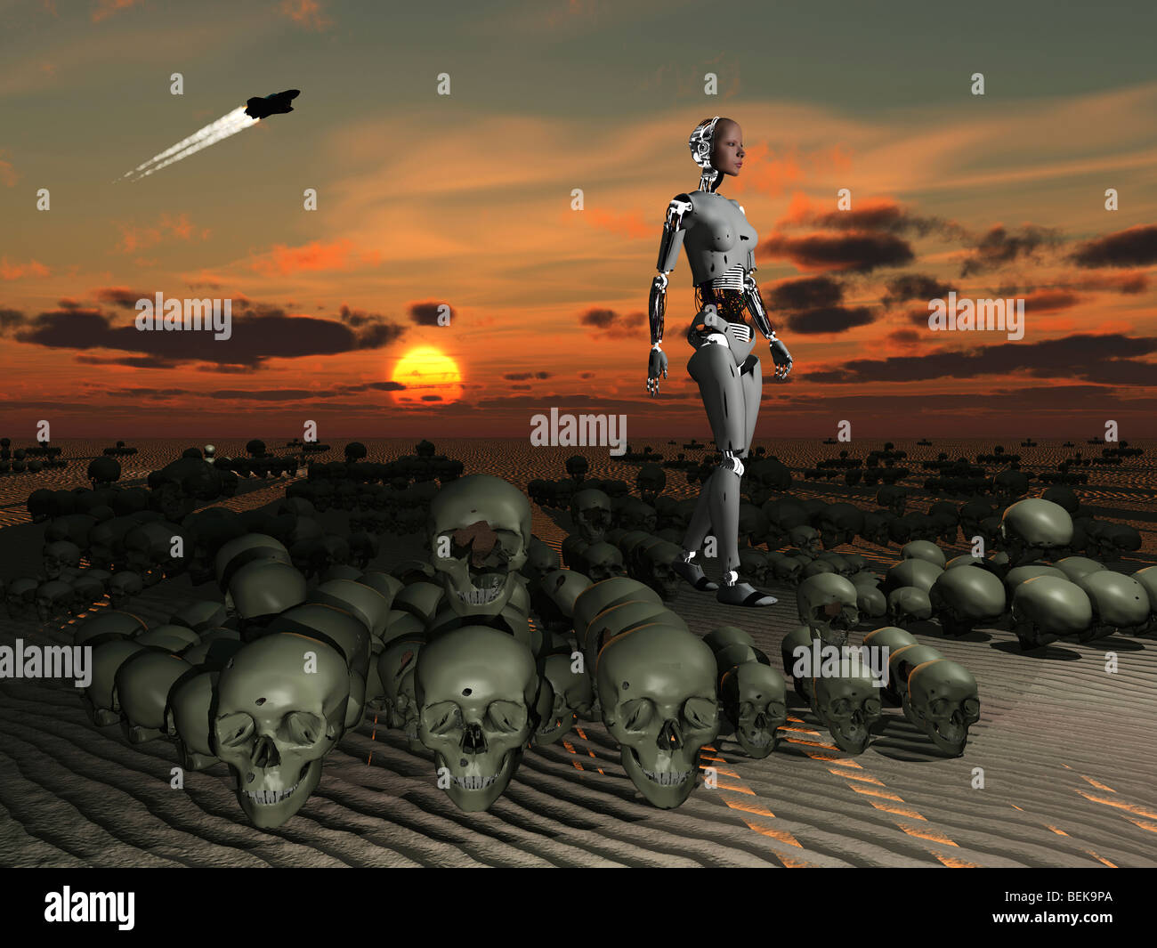 Warfare aftermath hi-res stock photography and images - Alamy