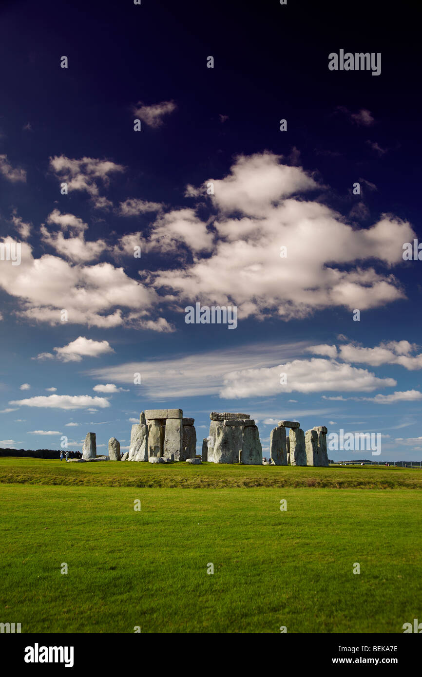 Stonehenge hi-res stock photography and images - Alamy