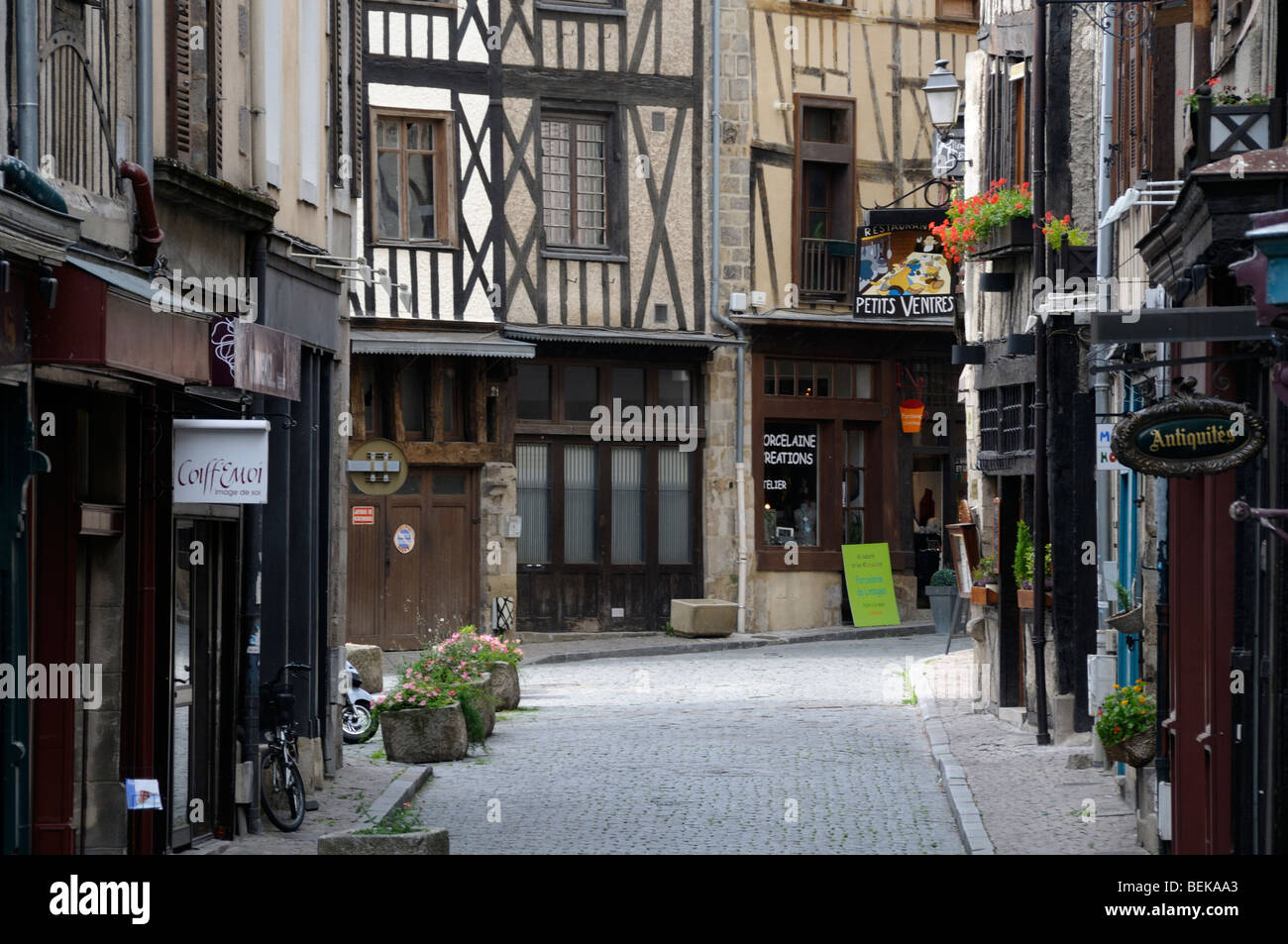 Medieval butchery hi-res stock photography and images - Alamy