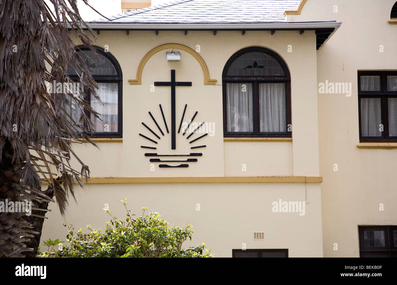 Christ apostolic church hi-res stock photography and images - Alamy