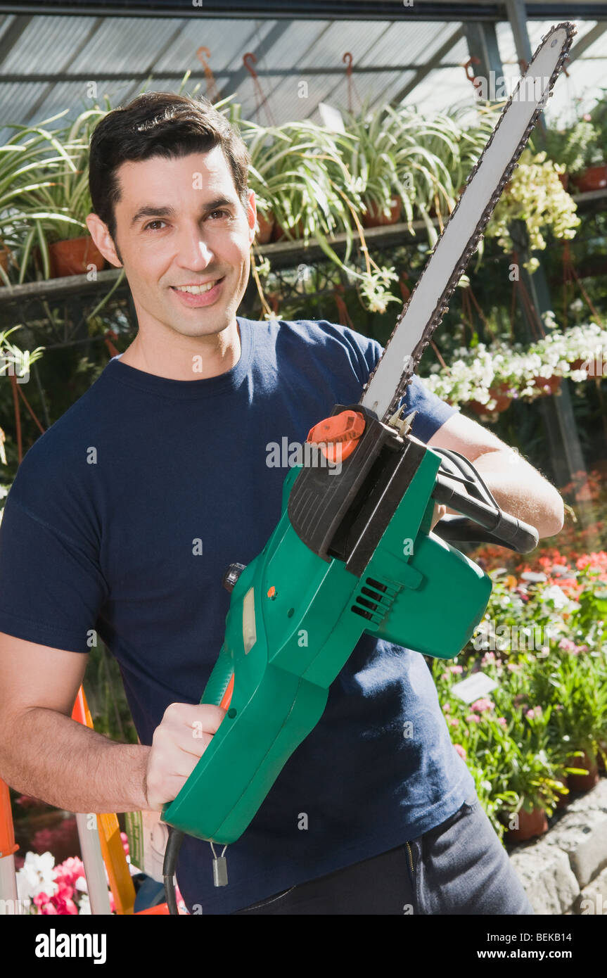 Buying tool in a hardware store hi-res stock photography and images - Alamy