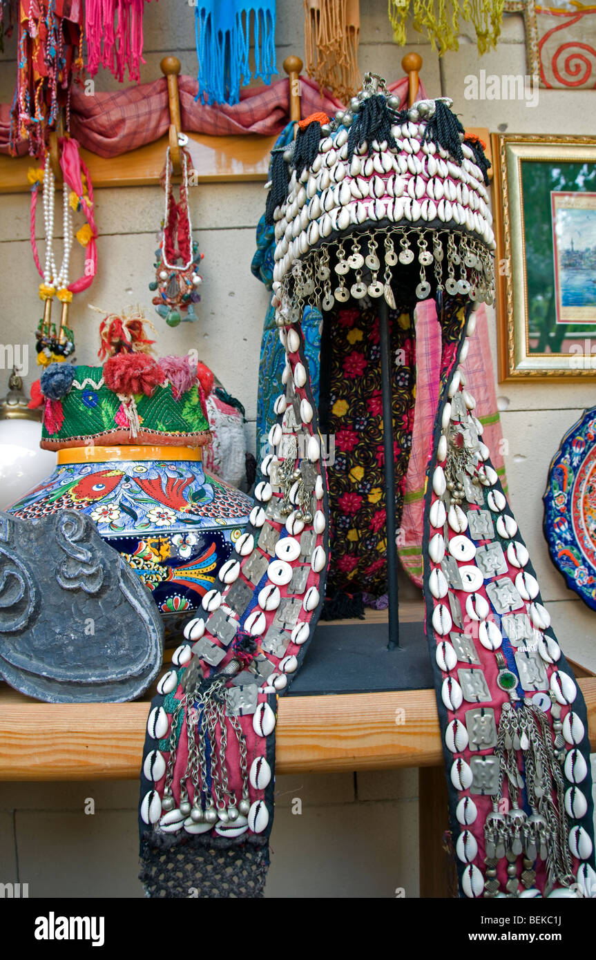 Ottoman clothes hi-res stock photography and images - Alamy