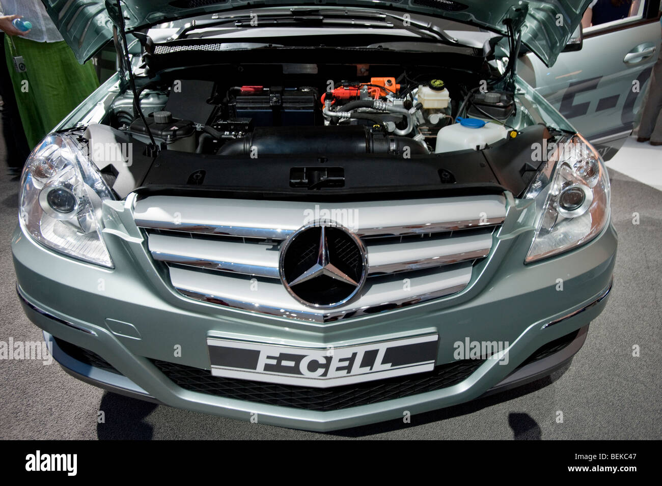 Energy fuel cell hi-res stock photography and images - Alamy