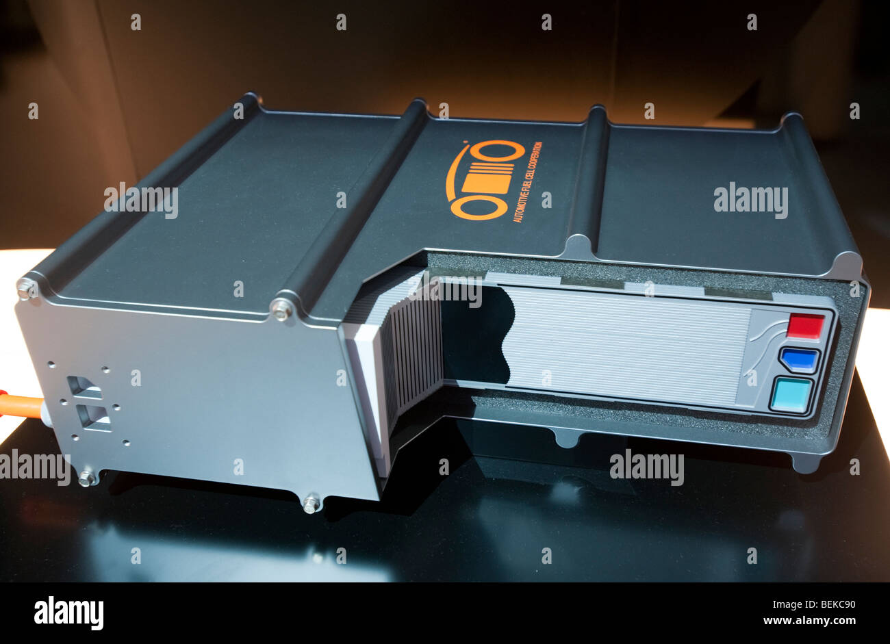 Hydrogen hi-res stock photography and images - Alamy