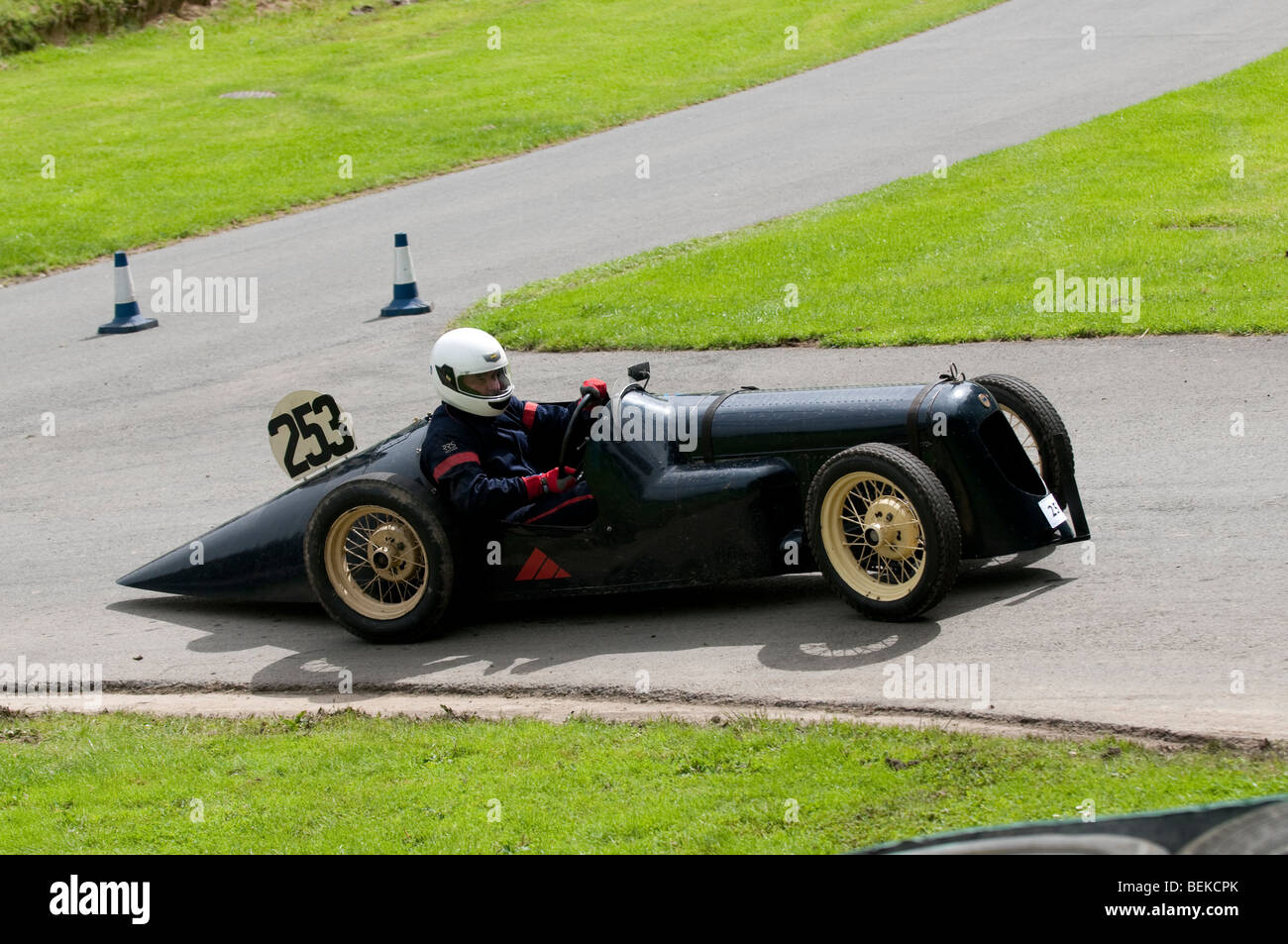 1929 austin 7 special hi-res stock photography and images - Alamy