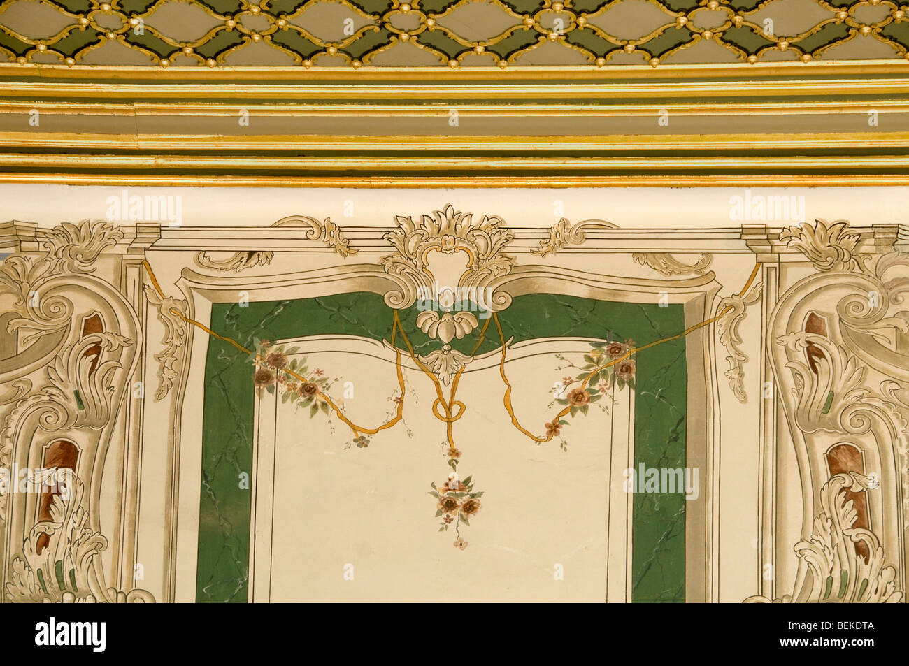 Topkapi palace ottoman sultans hi-res stock photography and images - Alamy