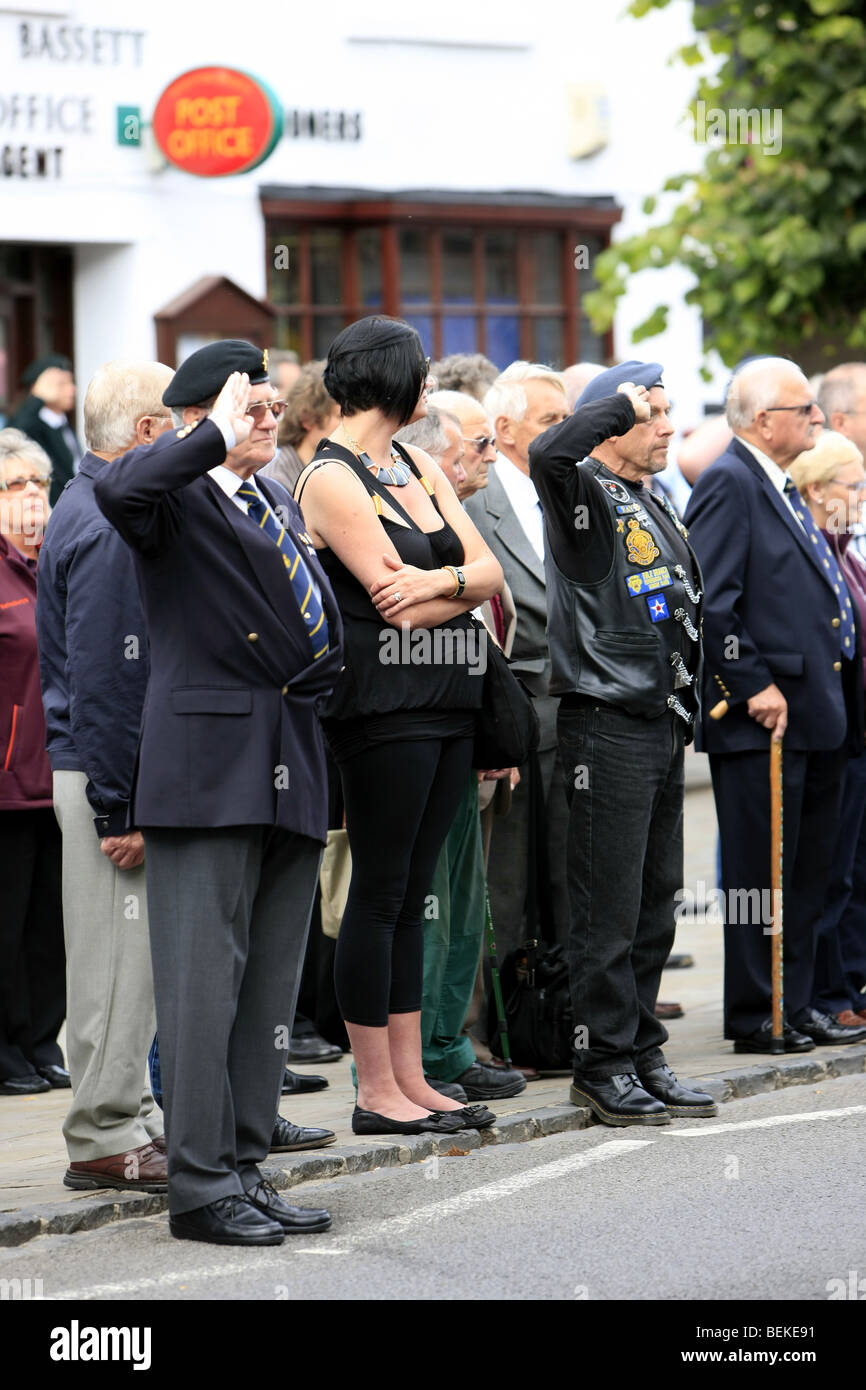 Together with british soldiers hi-res stock photography and images - Alamy