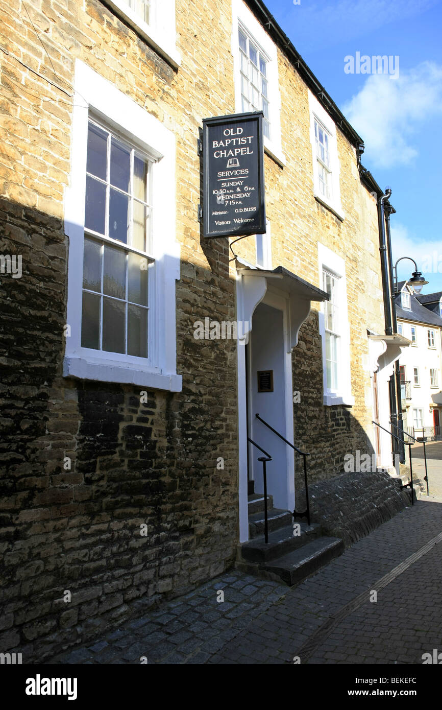 Old chippenham hi-res stock photography and images - Alamy