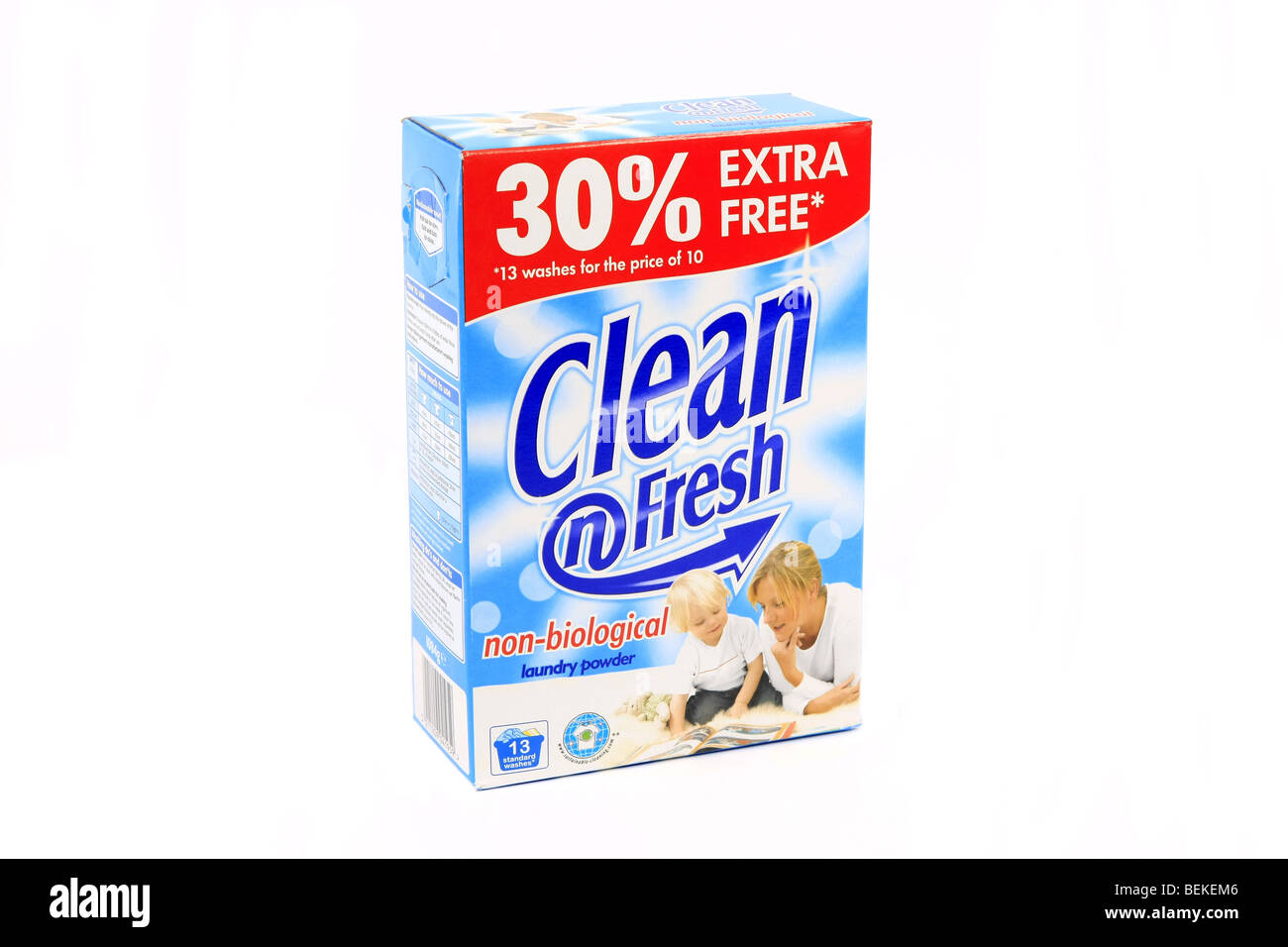 Washing Powder High Resolution Stock Photography and Images - Alamy