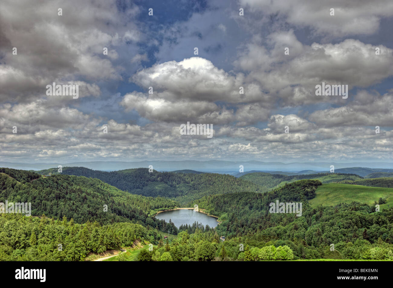 Haut rhin 68 hi-res stock photography and images - Alamy