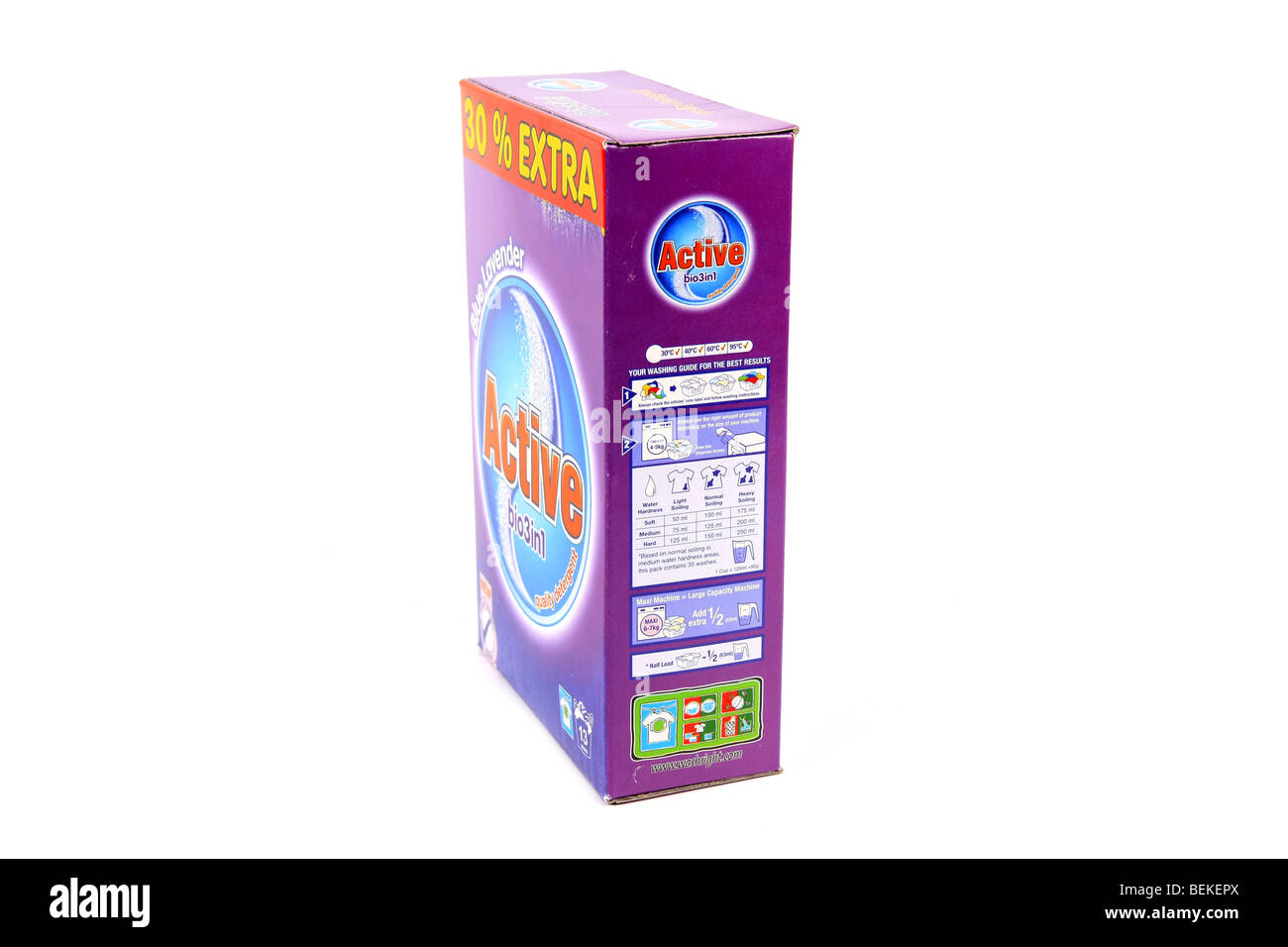 Laundry detergent pack hi-res stock photography and images - Alamy