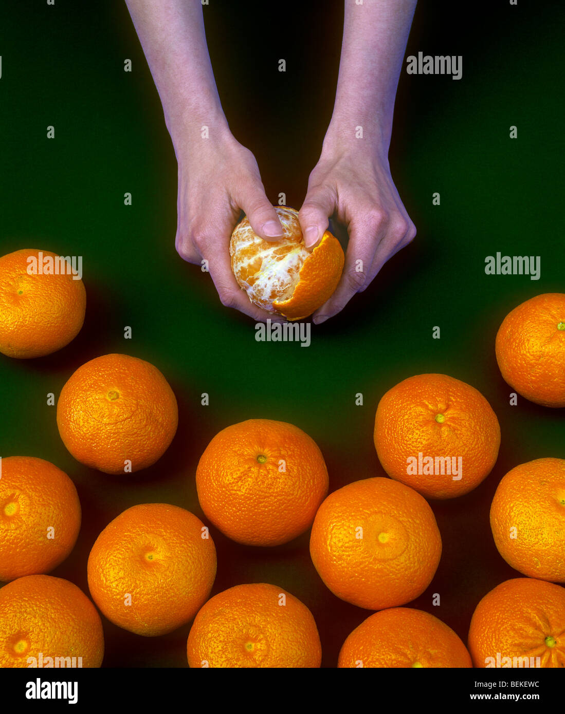 Flesh eating disease hi-res stock photography and images - Alamy