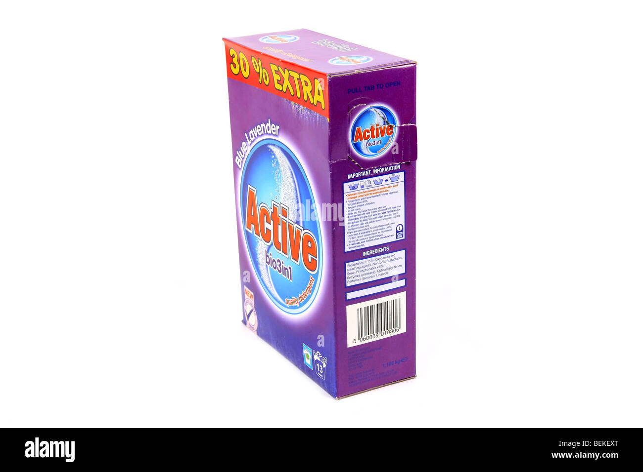 Laundry detergent pack hi-res stock photography and images - Alamy