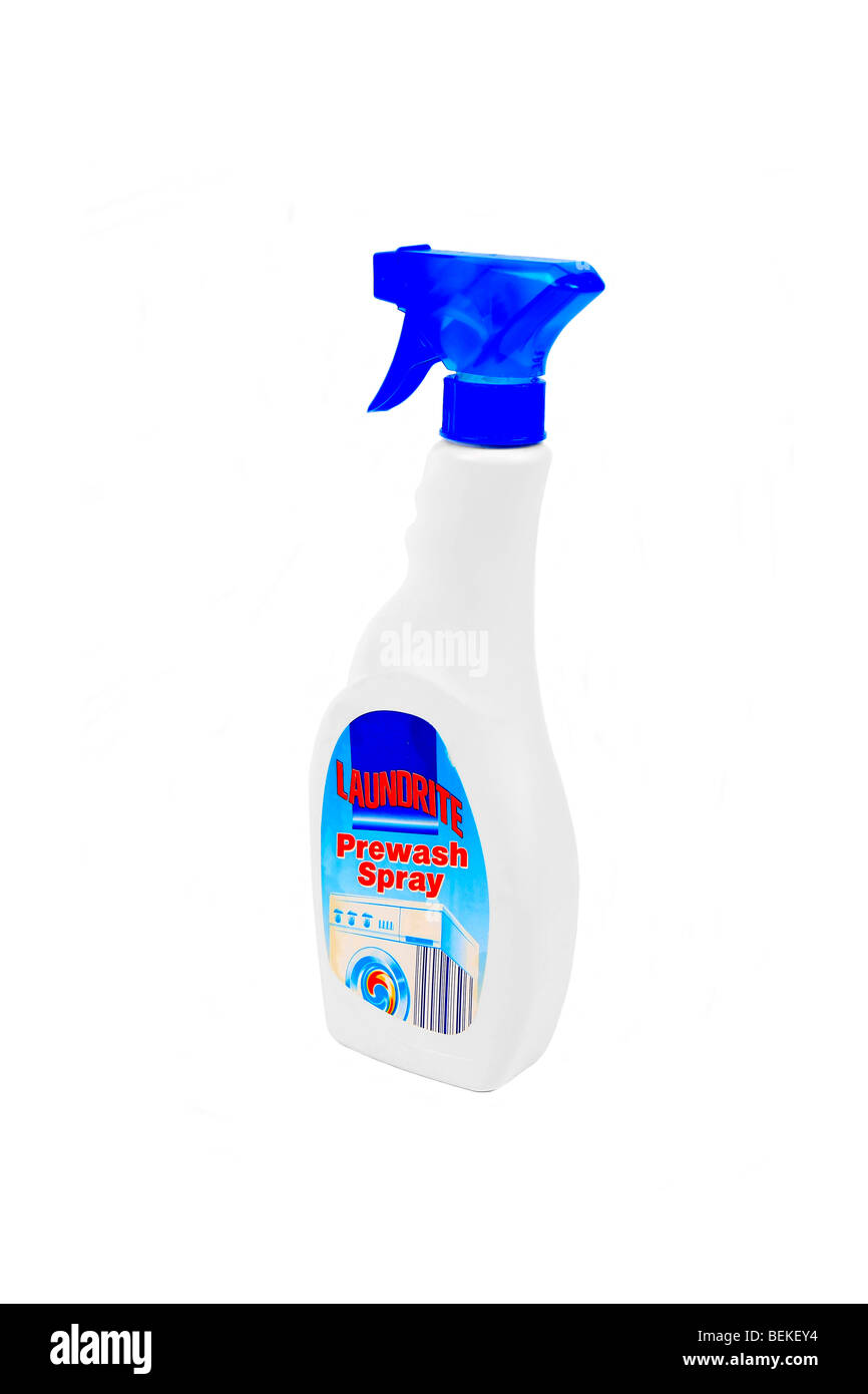 Prewash hi-res stock photography and images - Alamy