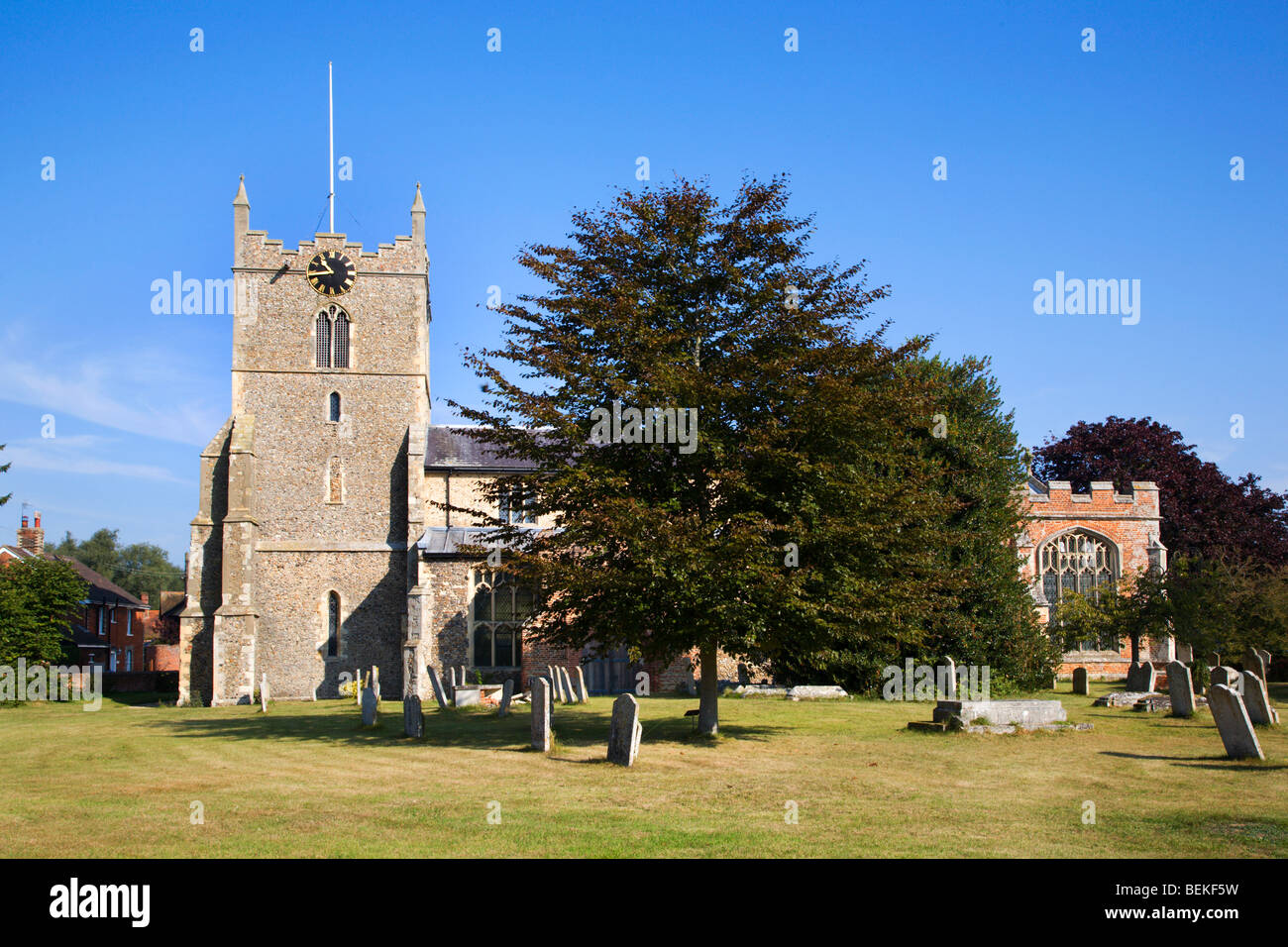 Bures hi-res stock photography and images - Alamy