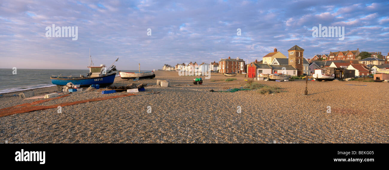 Suffolk coast hi-res stock photography and images - Alamy