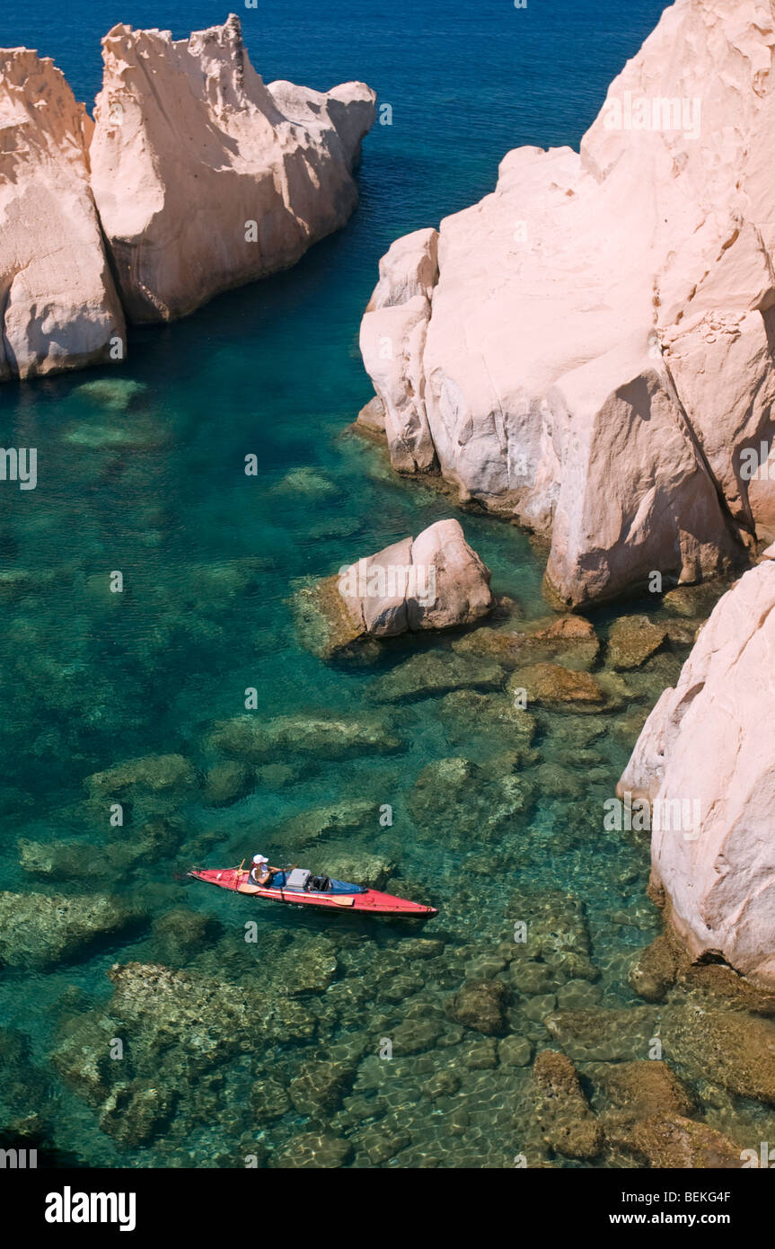 Adventure travel kayaking hi-res stock photography and images - Alamy
