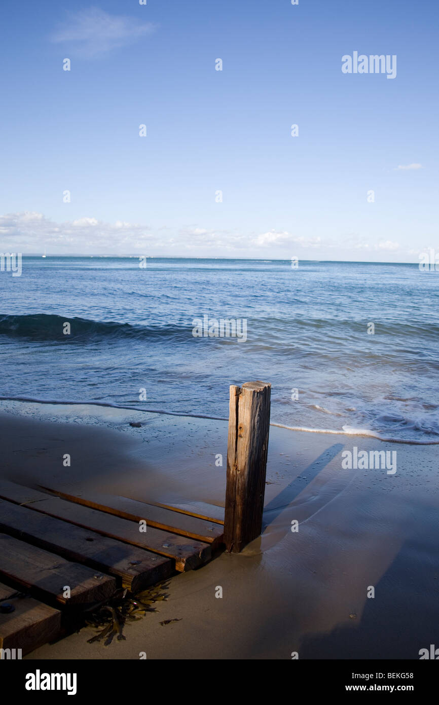 Priory bay hi-res stock photography and images - Alamy