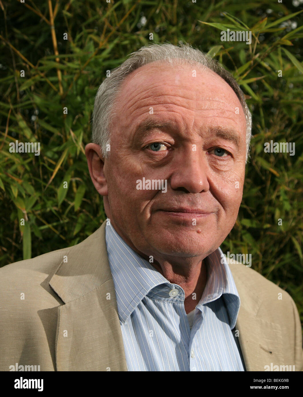 Ken livingstone london hi-res stock photography and images - Alamy
