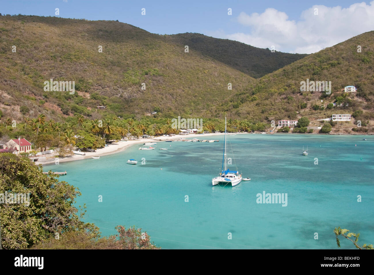 Great harbour hi-res stock photography and images - Alamy
