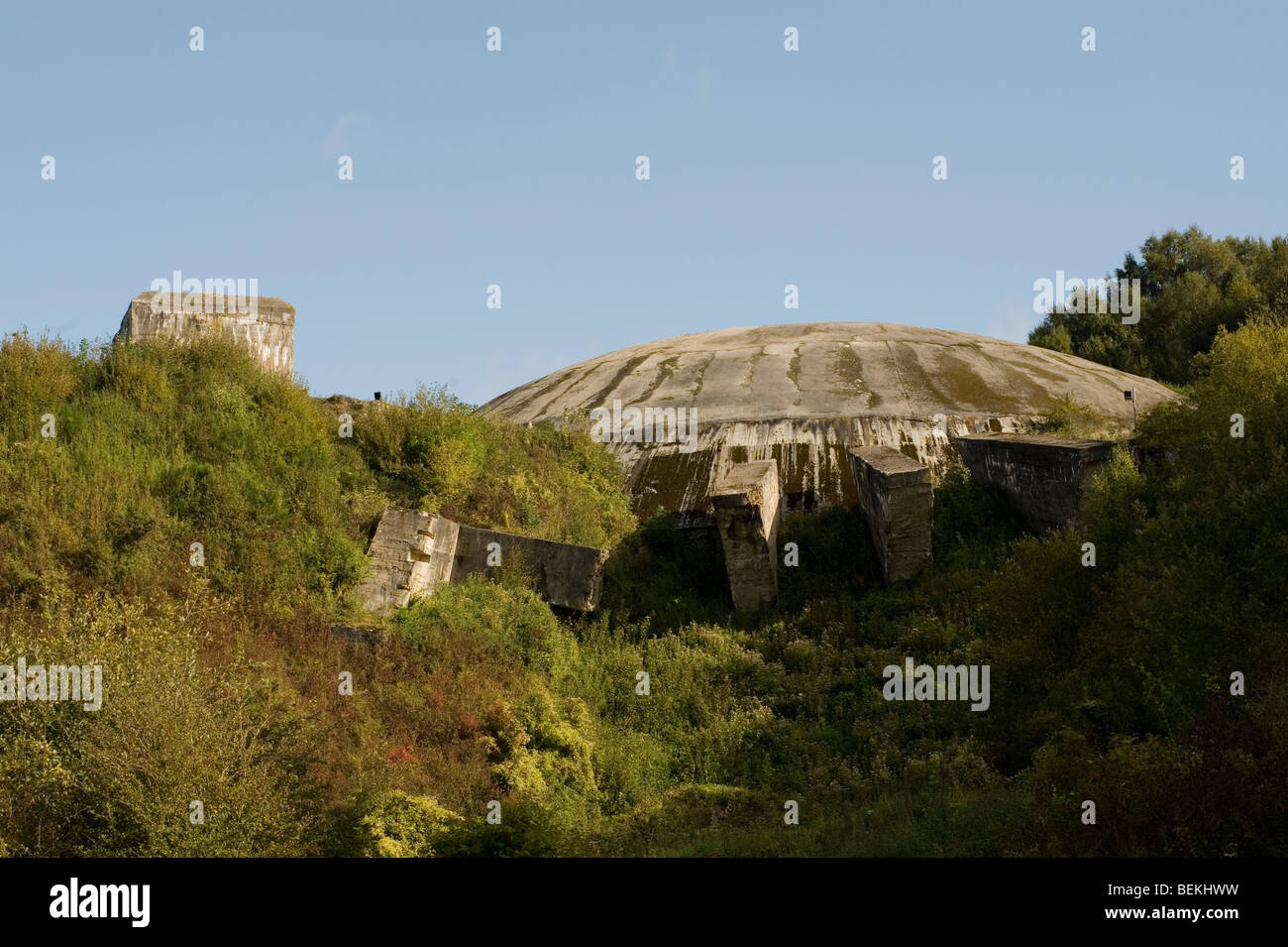 La coupole v2 hi-res stock photography and images - Alamy