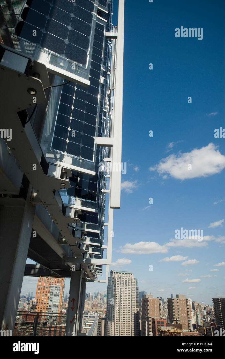 Solar louvers hi-res stock photography and images - Alamy