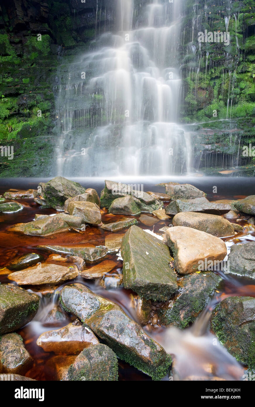 Peat stained water hi-res stock photography and images - Alamy