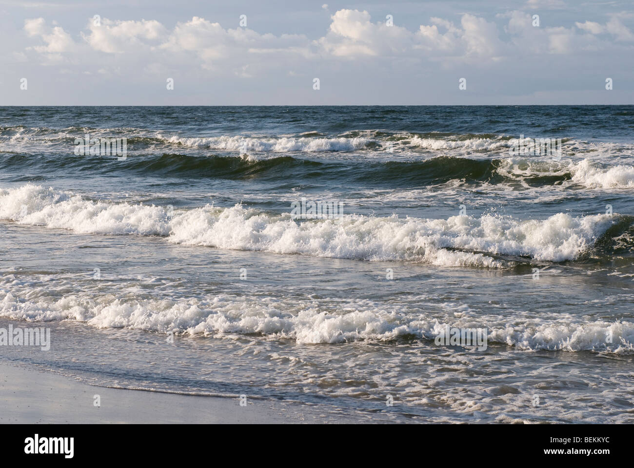 Jastarnia poland hi-res stock photography and images - Alamy