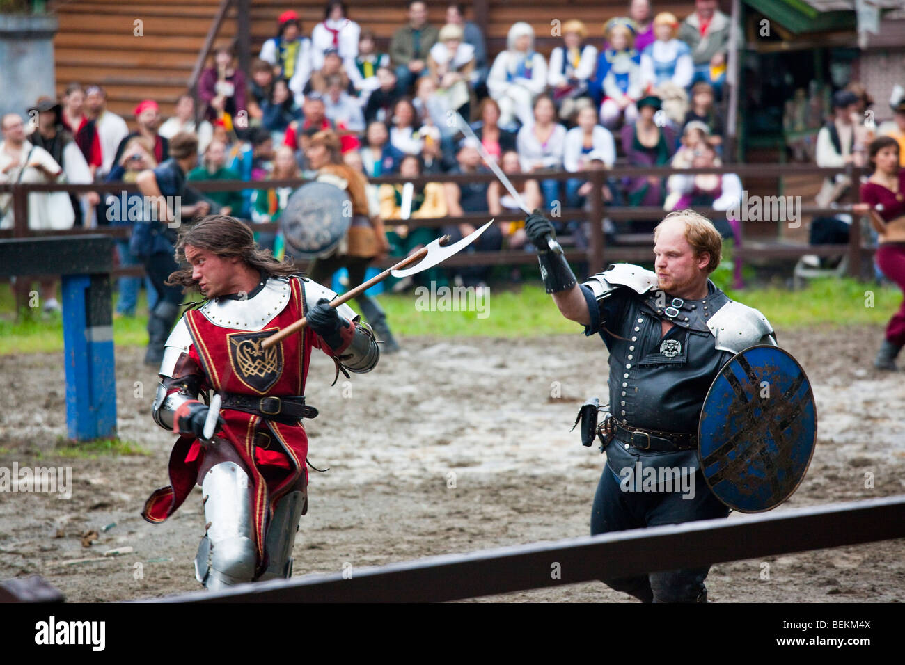 Hand to hand combat hi-res stock photography and images - Alamy