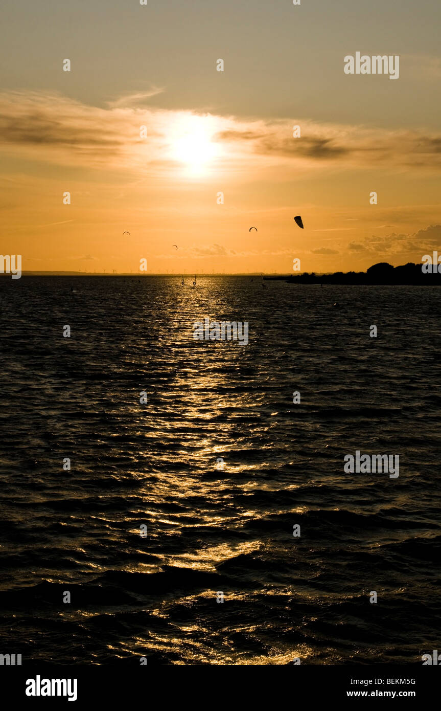 Bay of puck hi-res stock photography and images - Alamy
