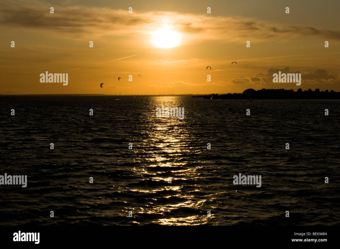 Puck bay hi-res stock photography and images - Alamy