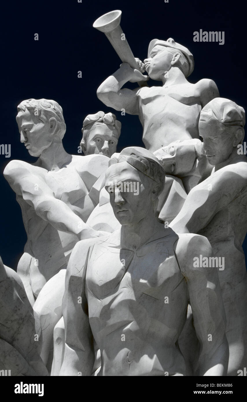 Marble Sculptures In Italy at Skye Kinsella blog