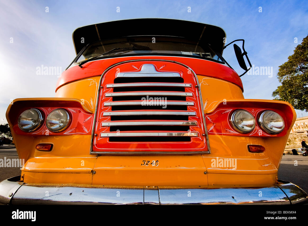 Old Fashioned Public Transport High Resolution Stock Photography and ...